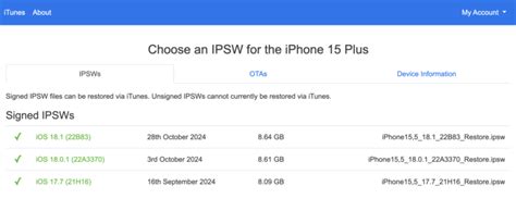 Как правильно обновиться до Ios 18 если на вашем Iphone все еще установлена Ios 17 или более