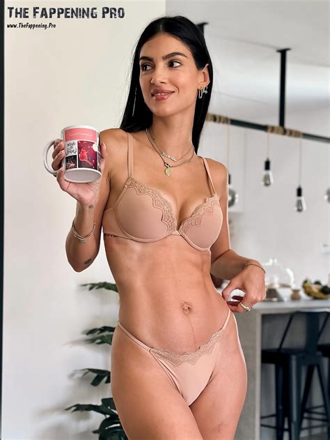 Antrea Kyriakou Sexy Photos The Fappening