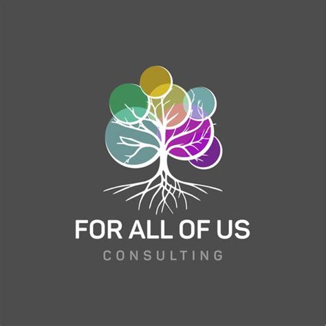 Designs Logo And Brand Design For New Consulting Firm Specializing In Gender And Sexuality