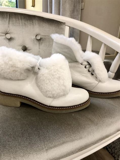 Пів чобітки — ціна 3200 грн у каталозі Черевики Купити жіночі речі за доступною ціною на Шафі