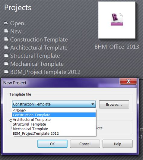revit 2013 templates bd mackey consulting the revit geek blog
