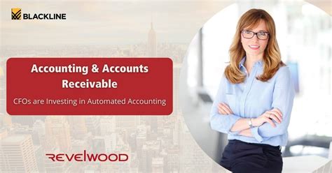 Cfos Are Investing In Automated Accounting