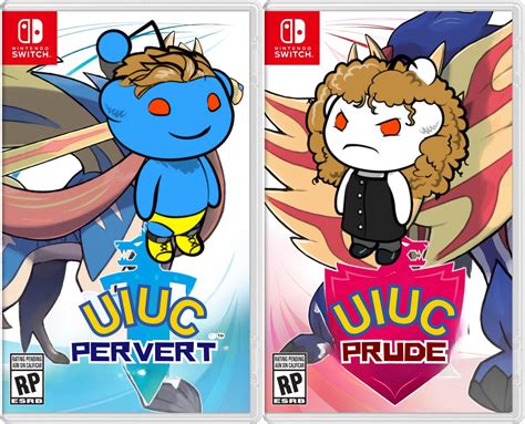 New UIUC Babes Deciding On Which Campus Celebrity To Follow R UIUC