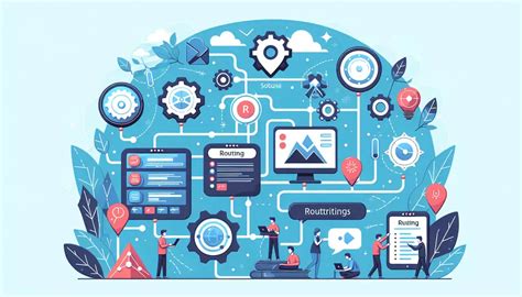 Vue路由是如何跳转的 • Worktile社区