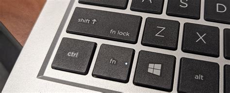 Function Fn Keys And The Function Lock Palcs Helpdesk
