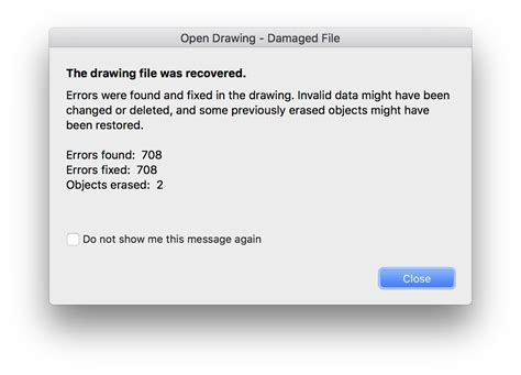 solved file won t open autodesk community