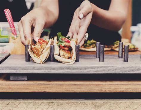 Lee Kum Kee Professional Chefs Inspiration Quest For World Flavours Street Food