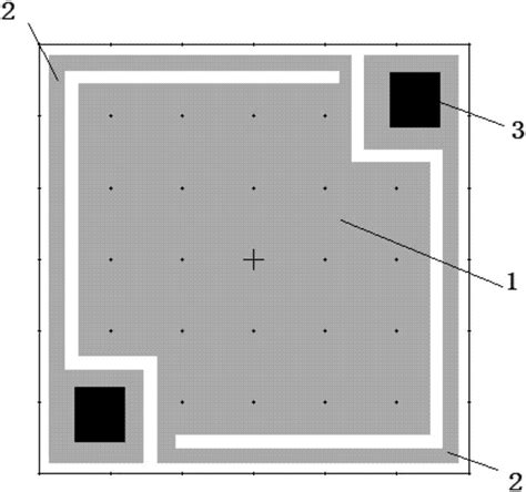 Uncooled Infrared Detector With Low Time Constant Eureka Patsnap