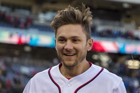 trea turner 2023 net worth contract details salary and bio