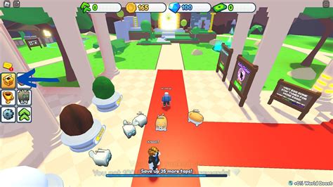 Tapping Simulator Codes 2024