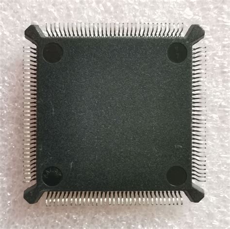 Intel 80386 Processor 在线cpu博物馆 微处理器博物馆 Honuxs Cpu Museum