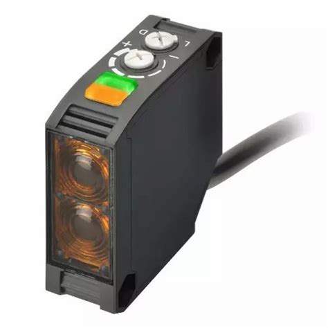 Retroreflective Omron Photoelectric Sensor At ₹ 2000piece In Gurugram