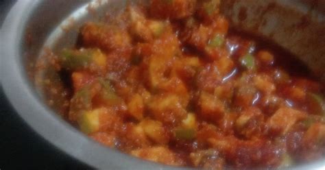 Easy And Tasty Mango Achar Recipes By Home Cooks Cookpad