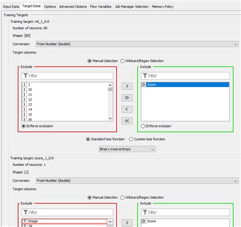 Multi Label Image Classification In Knime Page 2 Knime Extensions