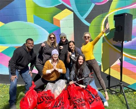 Shristi Pandey On Linkedin Earthday Earthday Communitycleanup