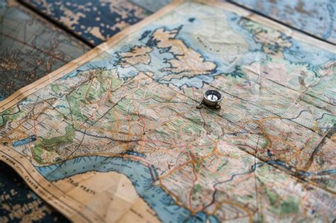 Developing Interactive Maps For Educational Purpos Generative Ai