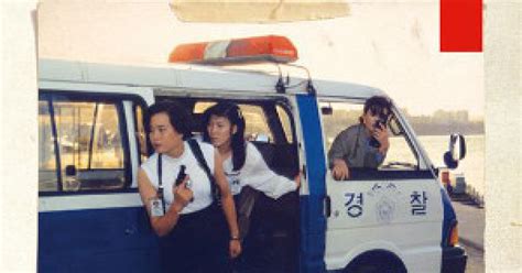 [200자 읽기] ‘첫 여성 강력계 형사의 에세이