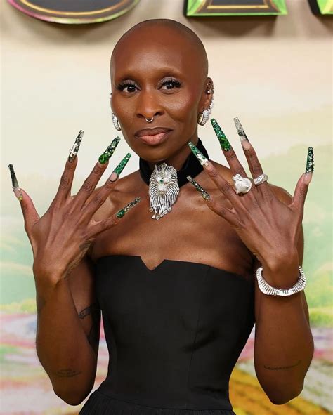 10 Wicked Cynthia Ervio Ideas In 2025 Wicked Cynthia Erivo Cynthia