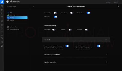 Ubiquiti Unifi Security Gateway 3p Usg Review En Español Análisis Completo
