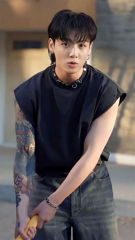 Jungkook Bts Jungkook Jungkook Abs Celebridades Coreanas