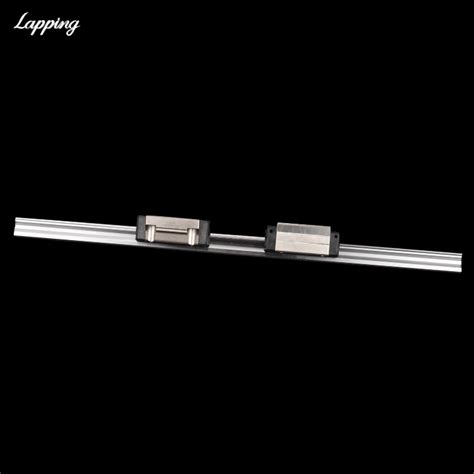 Lsa 15 65mm New Type High Precise Cnc Linear Guide Rail 3000mm Linear Guides System And Linear