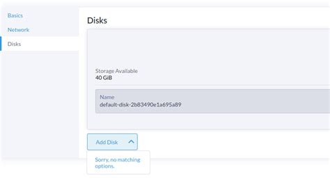Bug No Disk Shows Up When Plugging A New Disk To Add To Host · Issue 1208 · Harvester