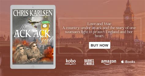 Our Town Book Reviews The Ack Ack Girl