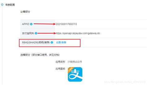 Java后端实现集成支付宝app支付（沙箱环境）java集成支付宝app支付 Csdn博客
