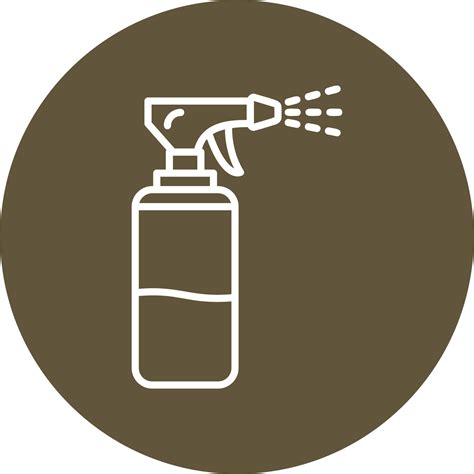 Water Spray Vector Icon 21029937 Vector Art At Vecteezy