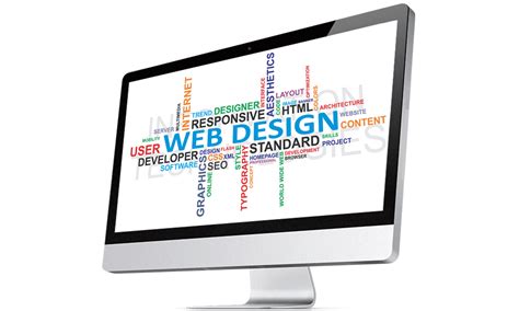 Website Development Process And Design Art Web Design