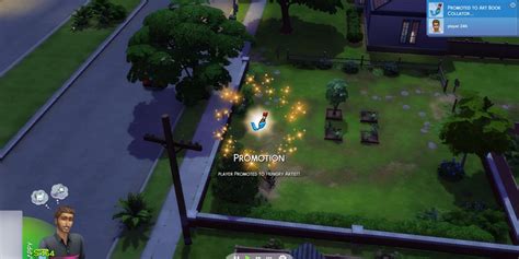 The Sims 4 Painter Career Guide