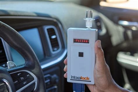 Intoxalock Violation Codes Ignition Lock Systems