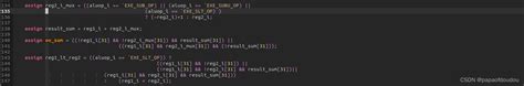 isa mips arm risc v 中的算术运算溢出检测逻辑是怎样的？ mips算术异常 csdn博客