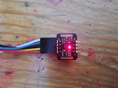 演示案例8 昉·星光开发板心率传感器使用 知乎