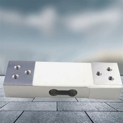 100kg Gewicht Sensor Parallel Beam Elektronische L Grandado
