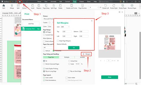 Add Margins To Pdf 3 Ways To Customize Pdf Margins