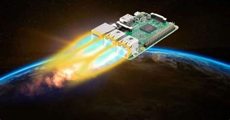 The Best Alternatives To Raspberry Pi Of ITIGIC