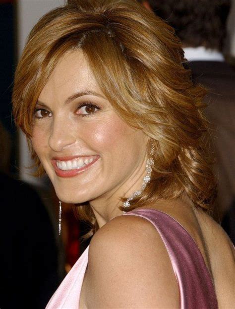 Pin On Mariska Hargitay