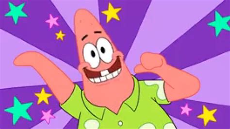 باب اسفنجیپاتریک شوقسمت جنگ راه پله ایی