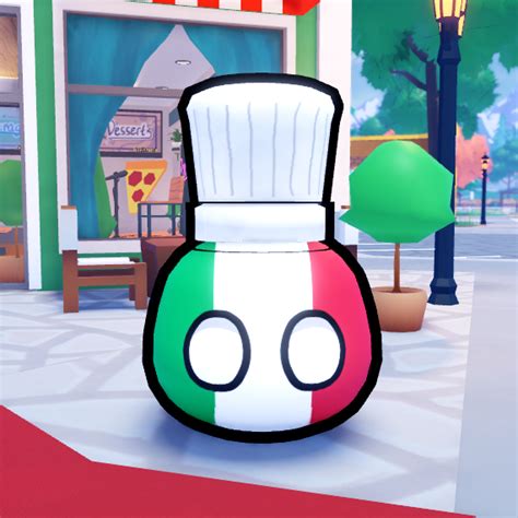 Chef Italy Morphforge Wiki Fandom