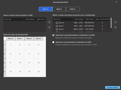 Stellar Data Recovery 12 Windows Technician Pt Working With Raid