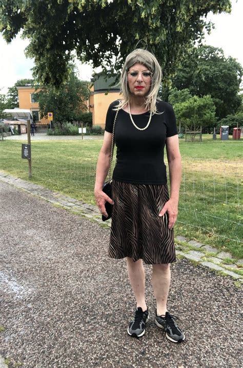 At The Park Jasmine Sissy Flickr