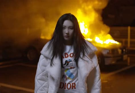 Mv Kinh D C A Sunmi C Sai Khi Kh Ng D N Nh N