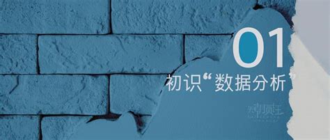 初识“数据分析” 前言:数据的四大类别 知乎 初识“数据分析” 前言:数据的四大类别 知乎