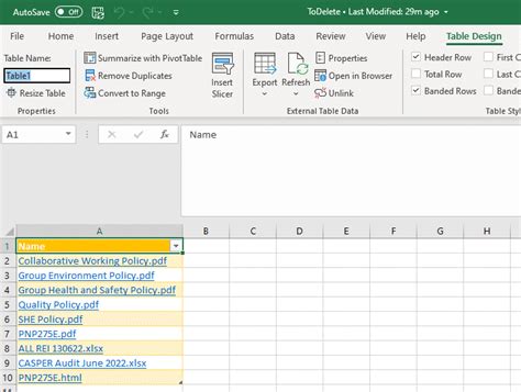 Bulk delete multiple files, but not all in SharePoint | Microsoft Community Hub