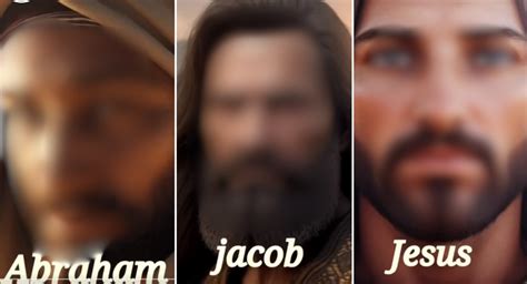 صور الأنبياء بتقنية الذكاء الاصطناعي تثير غضبًا البوابة