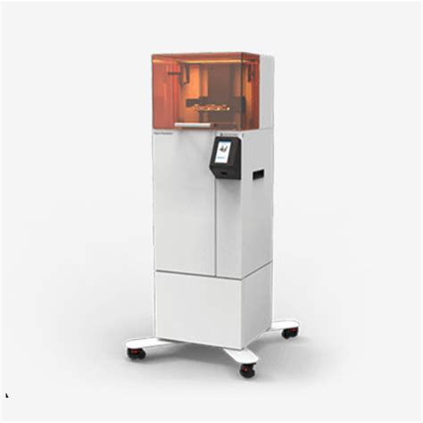 Digital Light Processing 3d Printer At Best Price In Chennai Monotech