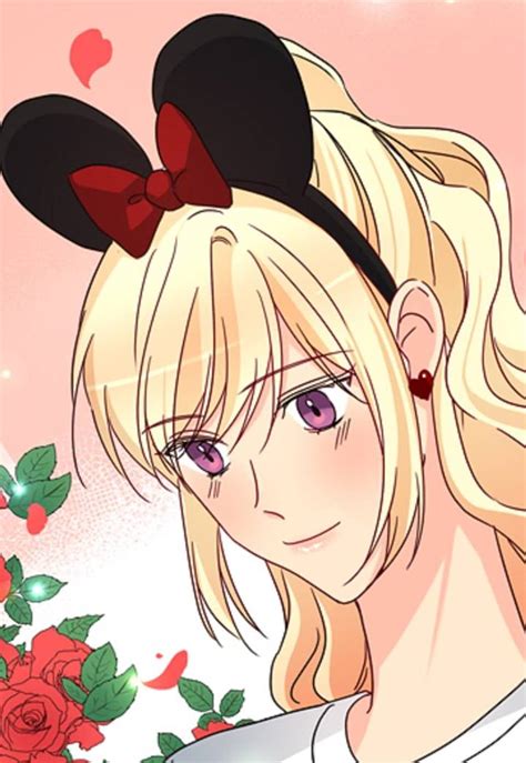 퓨어러브pure Love 웹툰 리디