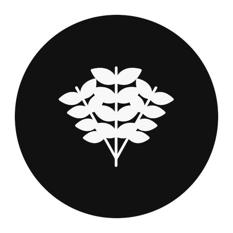 Premium Vector Wheat Vector Illustration