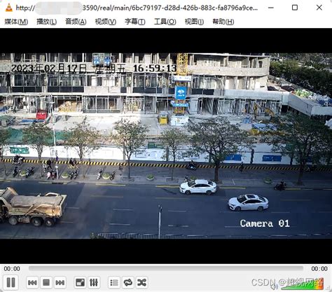 视频中间件：大华ipc nvr 主动注册协议接入并输出标准flv rtsp hls流 大华私有协议 csdn博客